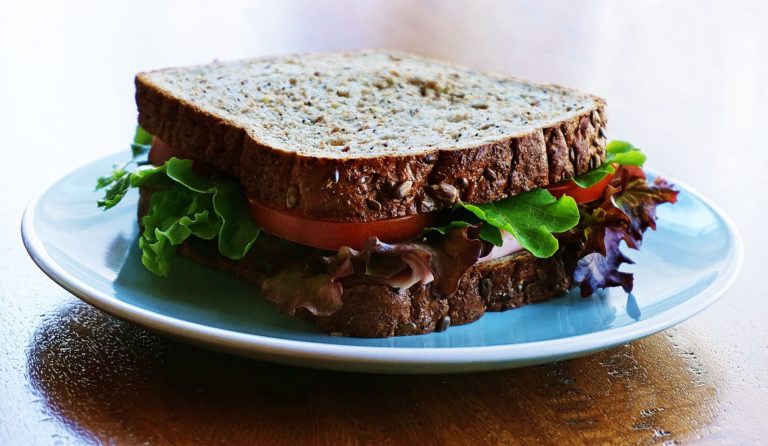 Best Sandwich Breads: Top Choices For Perfect Sandwiches