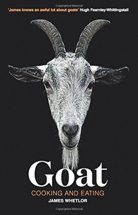 Goat Cooking And Eating Book Review