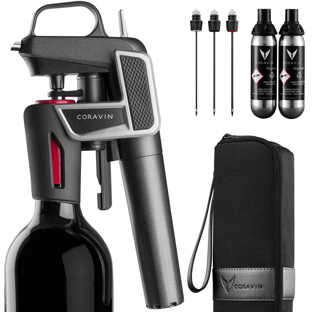 Best Coravin Wine Opener Reviews