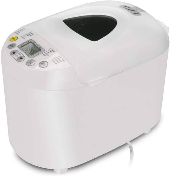 Top 5 Best Bread Makers For 2021