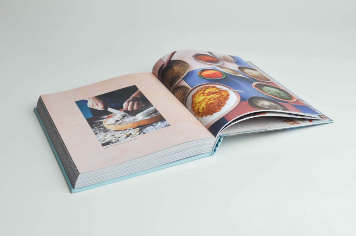 Parwana | Recipes And Stories From An Afghan Kitchen