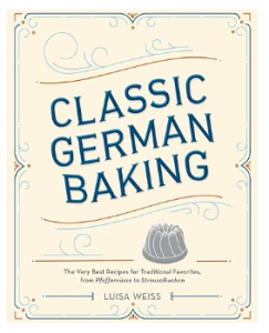 From Schnitzel To Strudel: The Top 10 German Cookbooks You Need In Your ...