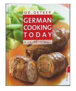 From Schnitzel To Strudel: The Top 10 German Cookbooks You Need In Your ...