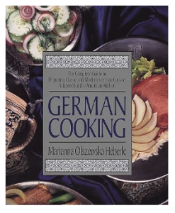 From Schnitzel To Strudel: The Top 10 German Cookbooks You Need In Your ...